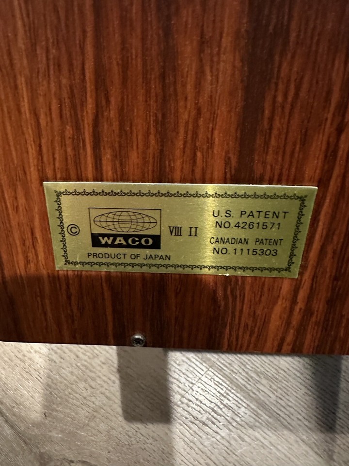 Vintage Waco Casino King Toy Slot Machine Bank. 1970s. | eBay