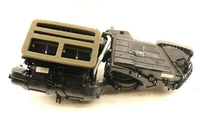 NEW OEM Ford A/C Evaporator Case Assembly FR3Z-19850-V Ford Mustang 2 ...