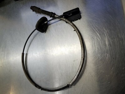 OEM JEEP GRAND CHEROKEE 14 15 16-18 AUTO AUTOMATIC TRANSMISSION SHIFTER ...