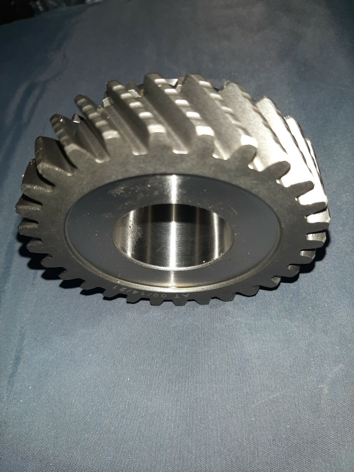 Borg Warner - 28 Tooth - Early GM - Ford - Dodge - AMC T10 - 3rd Gear ...