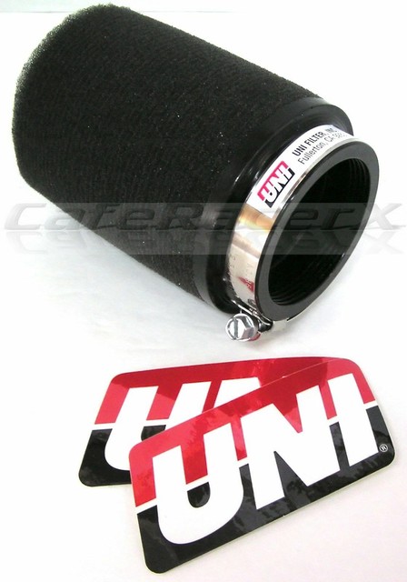 Uni - UP-4112 - Pod Filter, 28mm I.D. x 76mm Length for sale online | eBay