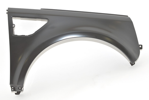 LAND ROVER FREELANDER 2 L359 Garde-boue avant droit LR005867 Neuf ...