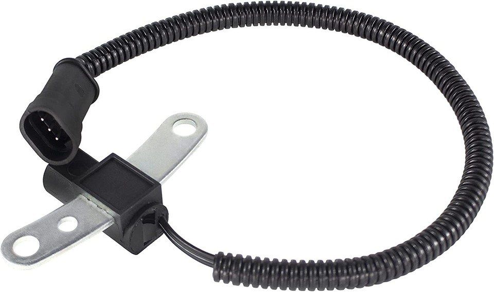 Crank Crankshaft Position Sensor For 93-95 Jeep Wrangler Cherokee SU368 ...