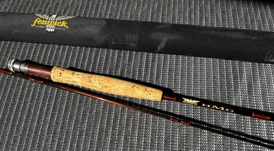 Fly Fishing - Fenwick