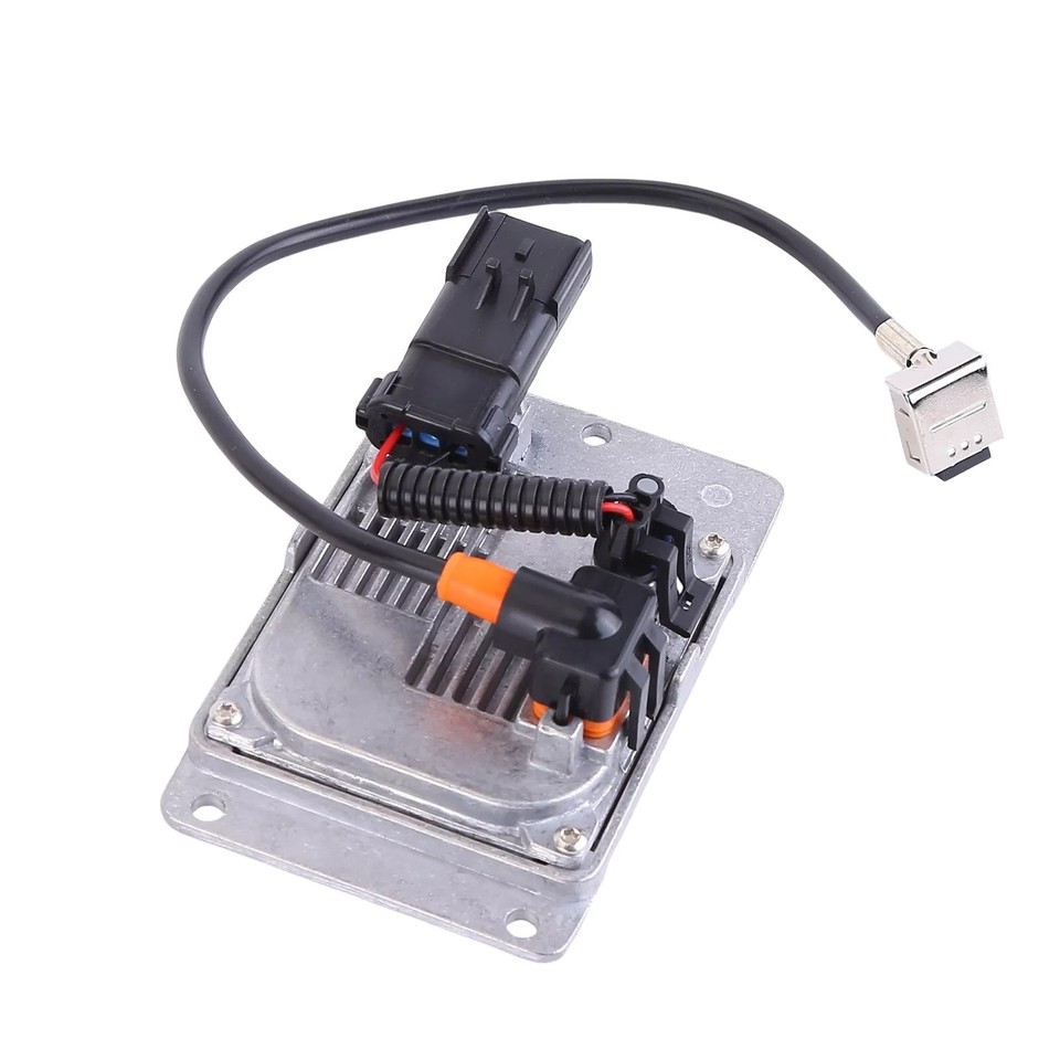 1 PC Xenon HID Headlight Ballast Module 12335983 For Cadillac Escalade ...