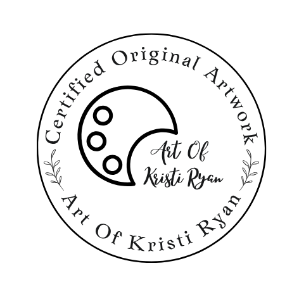 Art Of Kristi Ryan | eBay Stores