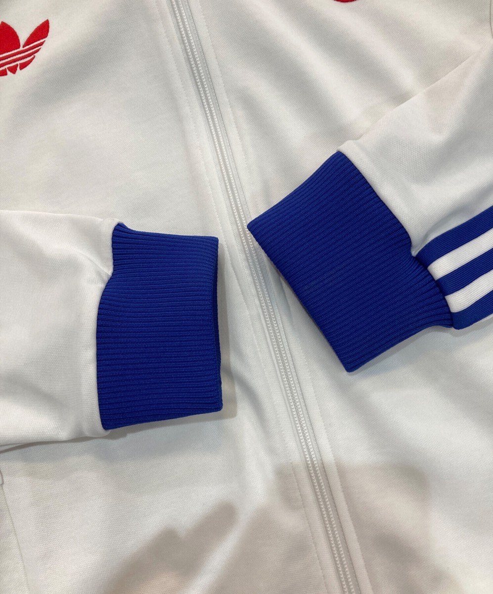 adidas Originals × Jude Bellingham Track jacket Size: 2XL adidas Originals × Jude Bellingham Track jacket Size: 2XL