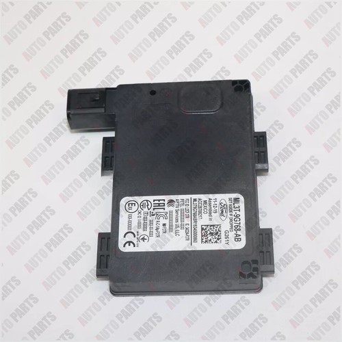 Blind Spot Sensor Radar Module ML3T-9G768-AH compatible with2021-2023 ...