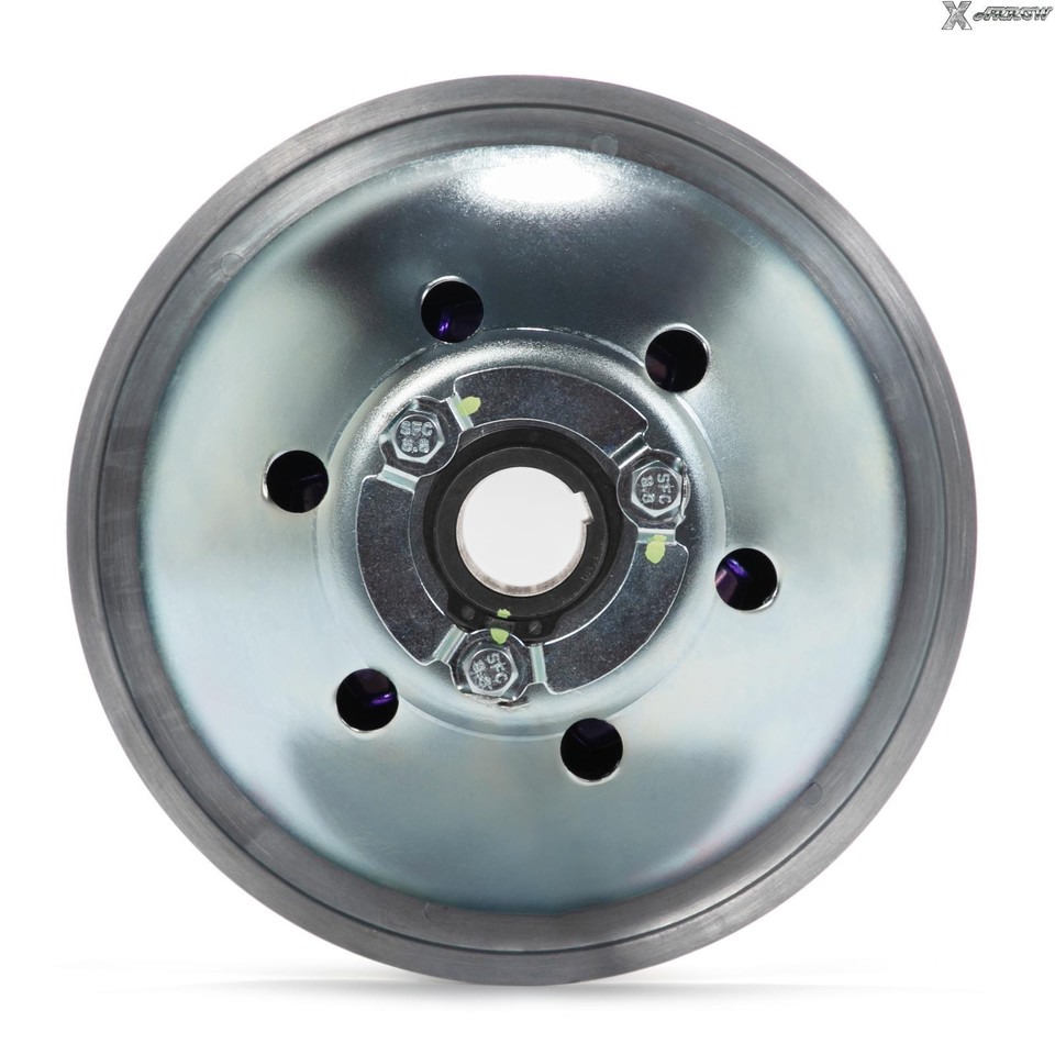 For Comet 780 Series Engine Torq Converter Driver Clutch 1" Bore 302405 ...