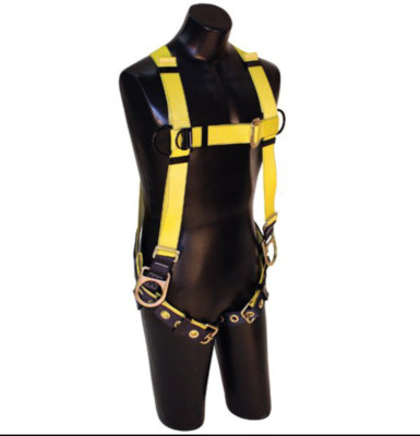 RELIANCE A-SERIES HARNESS | eBay