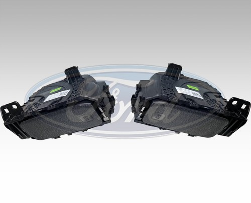 Genuine Ford Pair Of Dash Cup Holders Suit Next Gen Ranger Australian ...