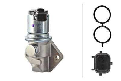 Ford Transit Box Galaxy WGR FA HELLA Idle Air Control Valve IAC 2.3L ...