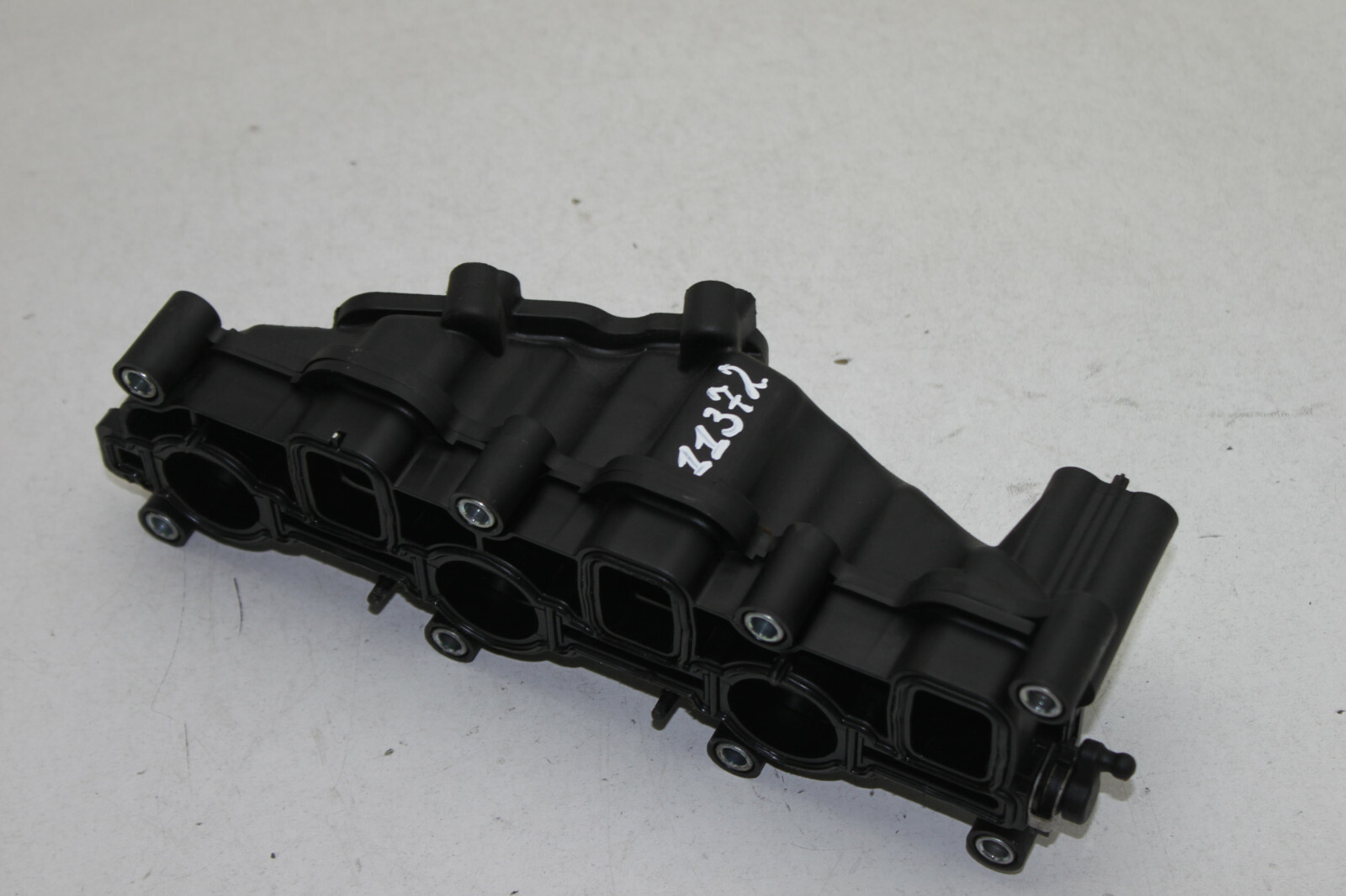 #11372 VW Touareg 2011 3.6 Petrol LHD Intake Manifold 059129712BT | eBay