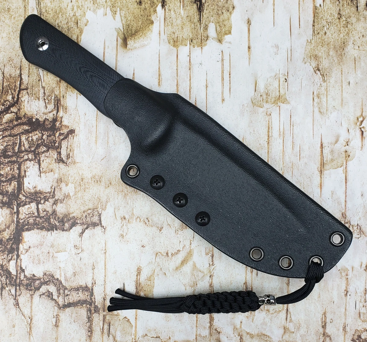 Custom Made Kydex Sheaths