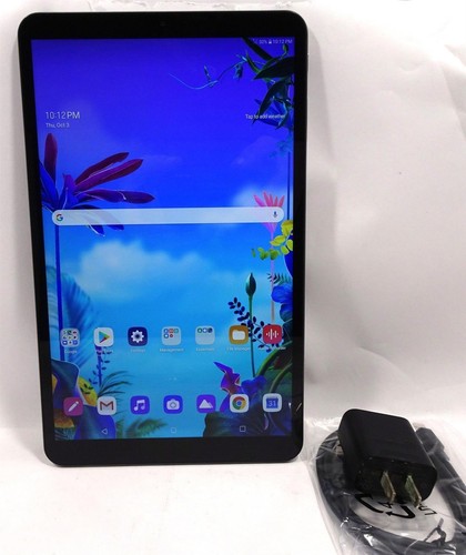 LG G Pad 5 FHD 10.1" 32GB 4GB Ram Wi-Fi + LTE GSM T-Mobile - Tablet | eBay