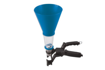 Universal Oil Funnel Set 2pc - Laser 6198 New | eBay