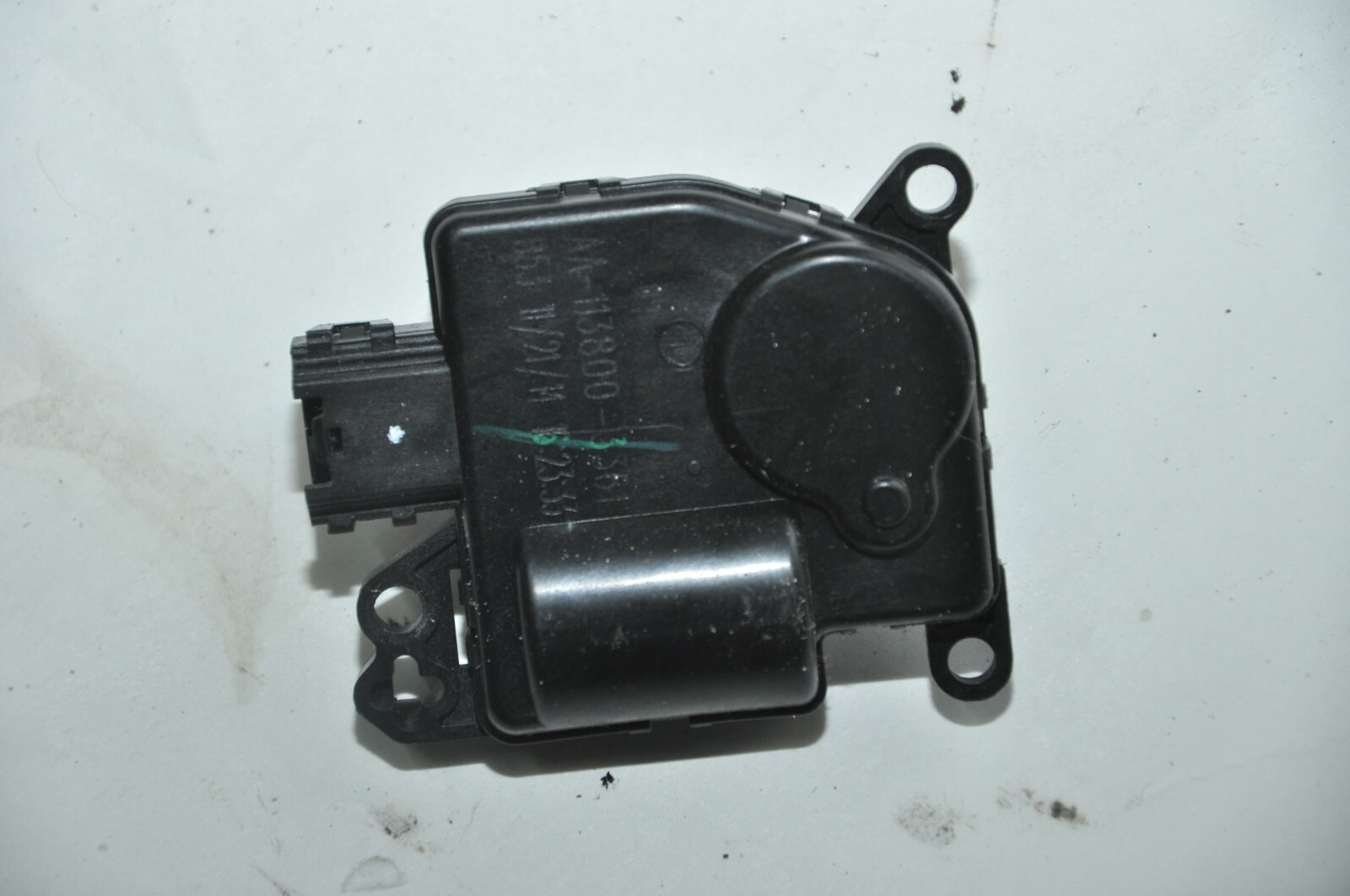 68089742AA Heater Blend Door Actuator Dodge RAM 1500 Truck 2500 3500 10 ...