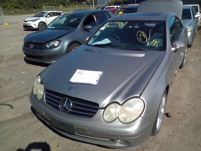 MERCEDES CLK LEFT FRONT WINDOW REG/MOTOR C209/A209, 2002 2003 2004 2005 ...