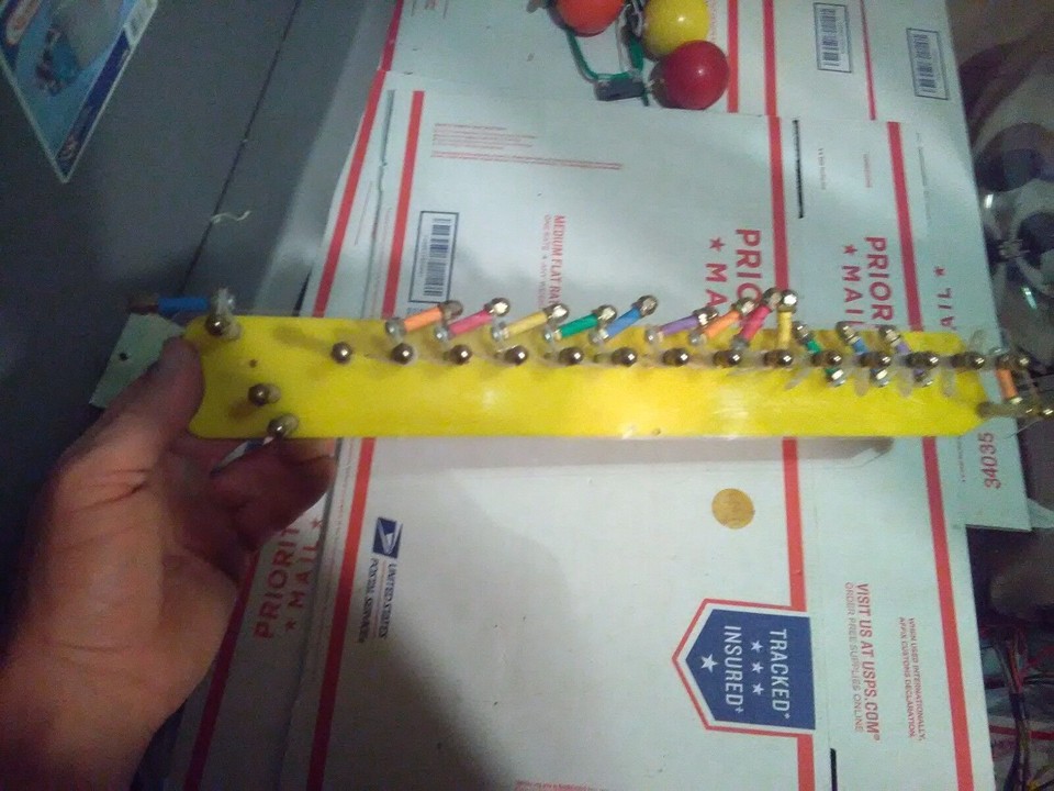 oscar wild ride waldos fun factory prize part #2 | eBay