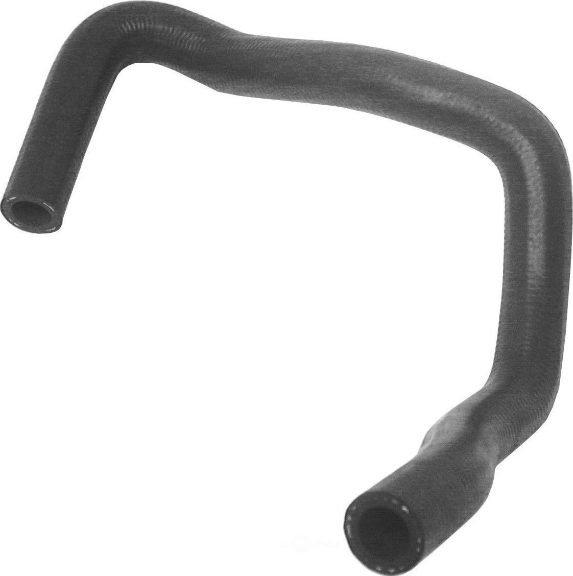 HVAC Heater Hose URO Parts MJA6721AG fits 97-06 Jaguar XK8 for sale ...