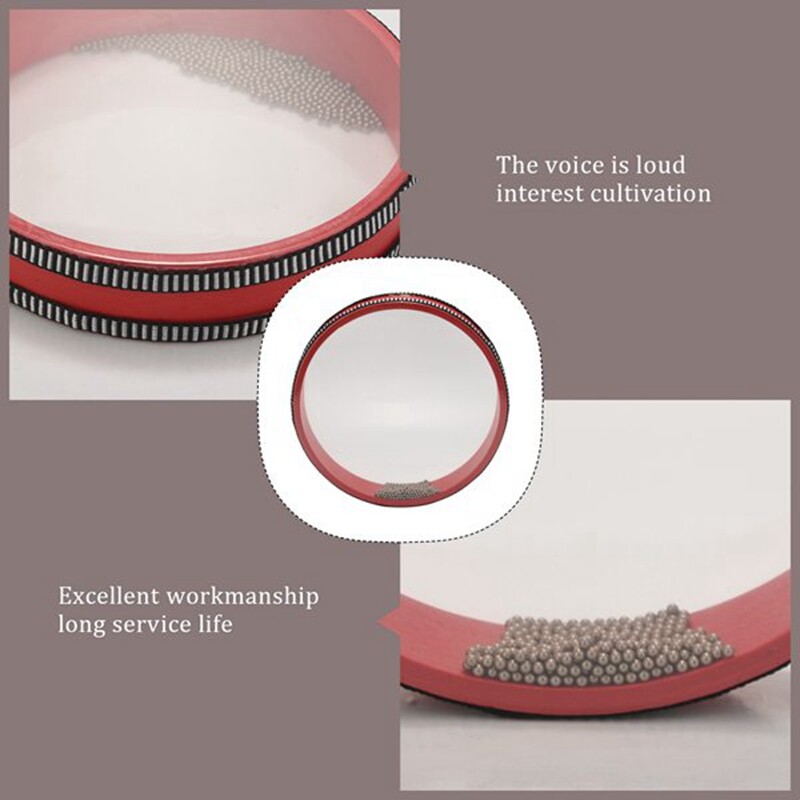 10 Inch Sea Sound Music Instrument Toys Child Early Learning Music ...