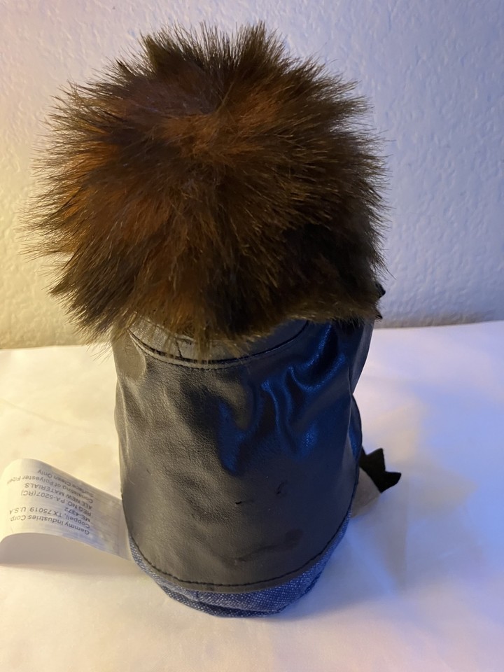 GEMMY RARE HALLOWEEN SINGING HAMSTER “CLAP FOR THE WOLF MAN” 2004 | eBay