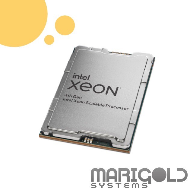SRMGK INTEL XEON GOLD 6442Y 2.60GHZ 24C 60MB 225W CPU Processor ...