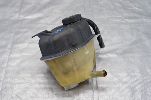 2011 CADILLAC CTS-V COUPE LSA 6.2L OEM RADIATOR COOLANT EXPANSION TANK ...