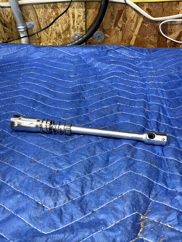 MERCEDES R107 450SL 560SL 380SL 280SL SLC HEYCO TOOLKIT SPARK PLUG ...