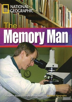 Memory Man, Paperback by Waring, Rob (EDT), Like New Used, Free ...