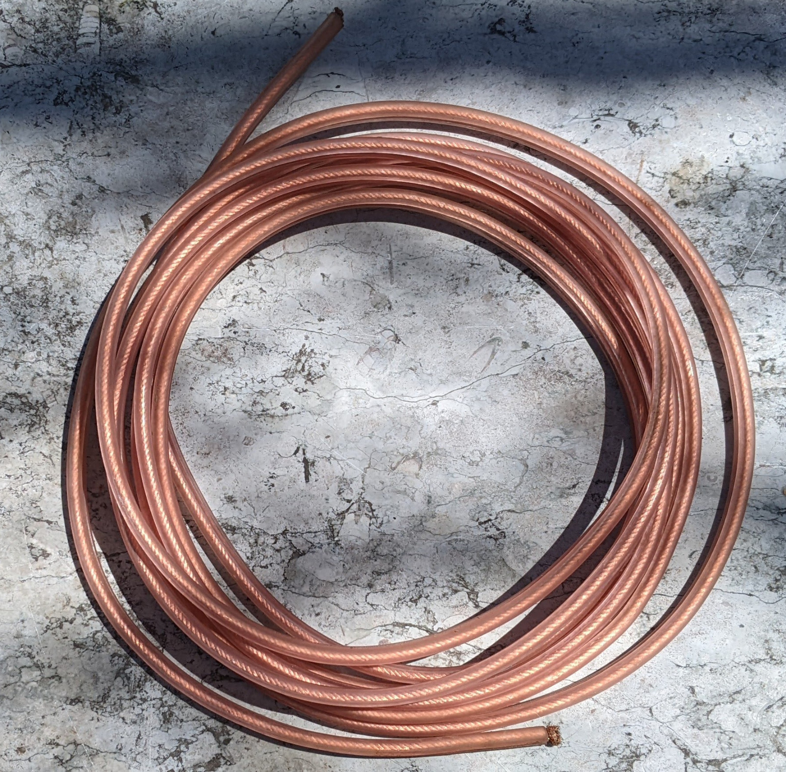 Monster Cable High Resolution Time Correct Speaker Cable With Magnetic ...