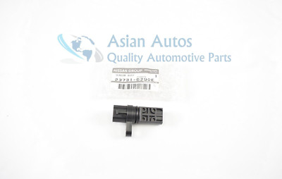Genuine NISSAN Engine Camshaft Cam Position Sensor 237316J90B ...