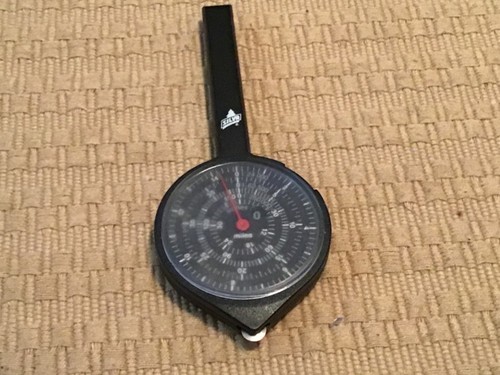 Silva Type 40 Map Measure Path works | eBay