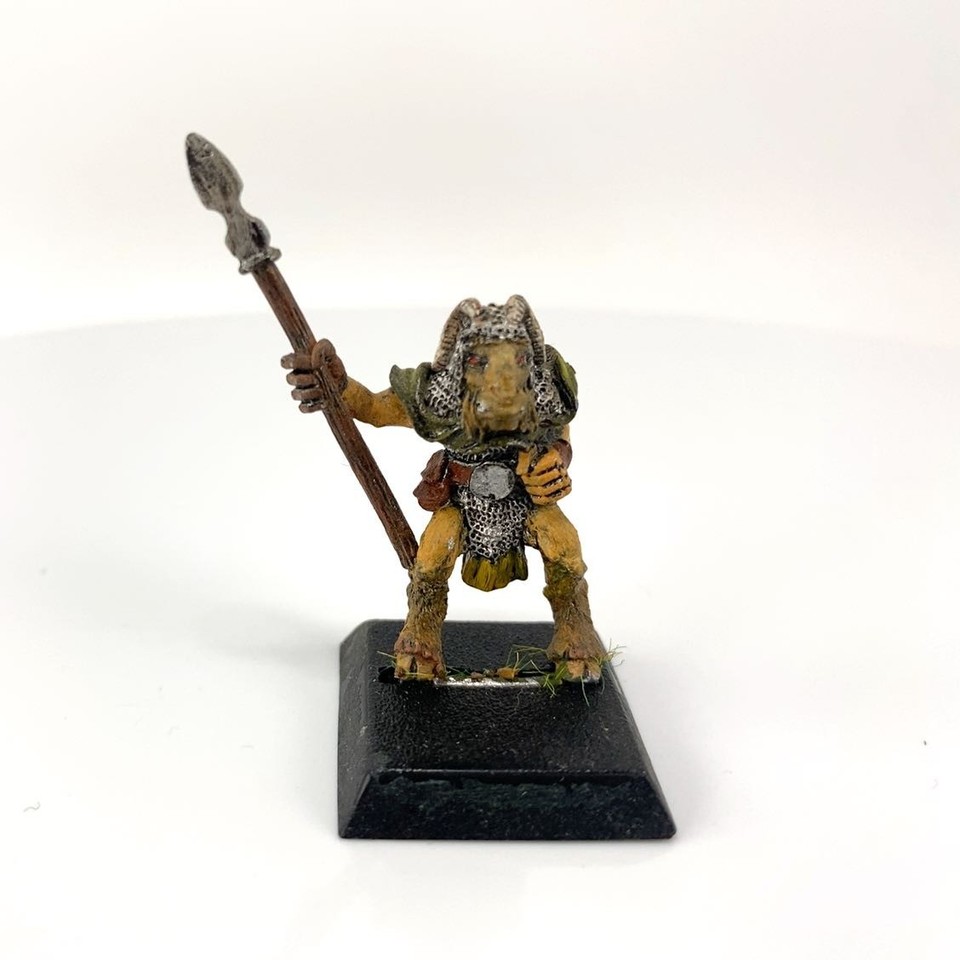 X1 Men-Beasts Realm Of Chaos Metal Warhammer FB | P-00CHE | eBay