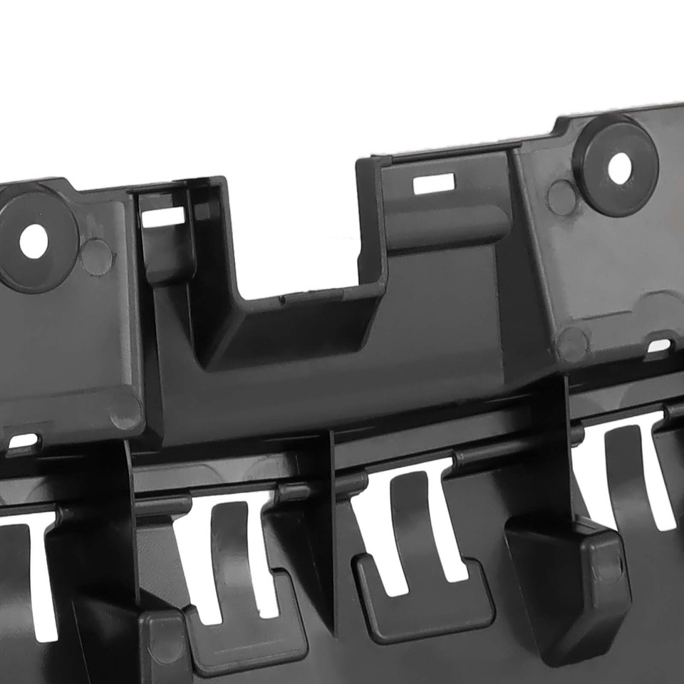 Upper Radiator Support Cover For Dodge Charger 2011-2014 #CH1037104 ...