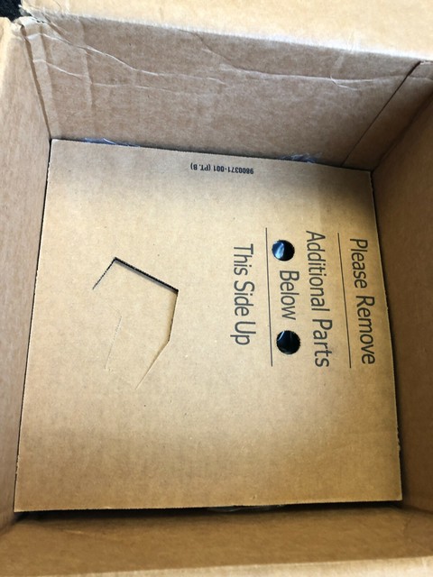 Kronos 4500 Digital Badge Time Clock - Black for sale online | eBay