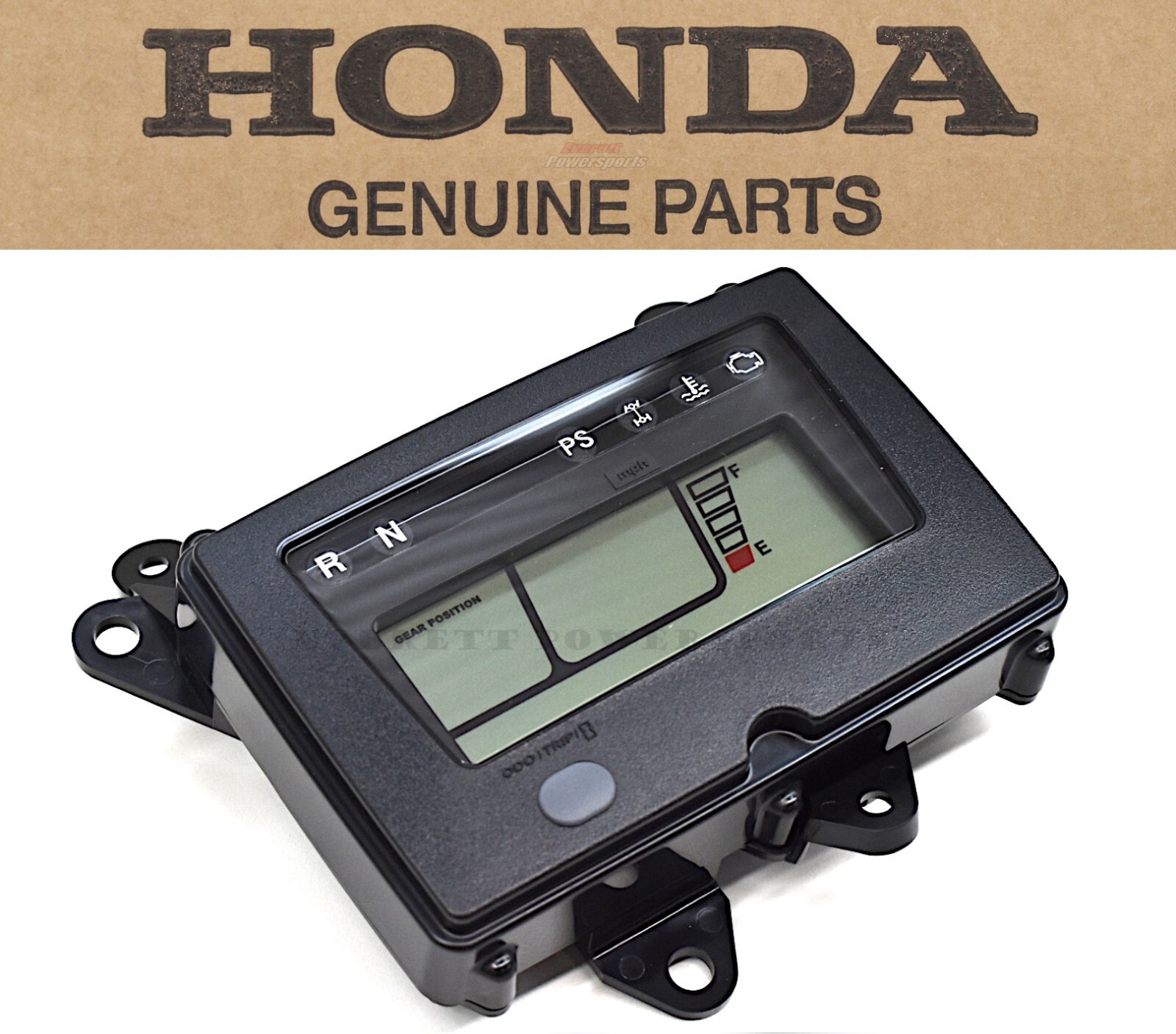 Honda Foreman 500 FPE FPM 12-13 Speedometer Gauges 15550 for sale ...