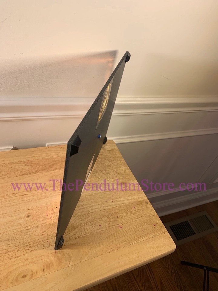 Symbolic Radionic Hieronymus Machine | eBay