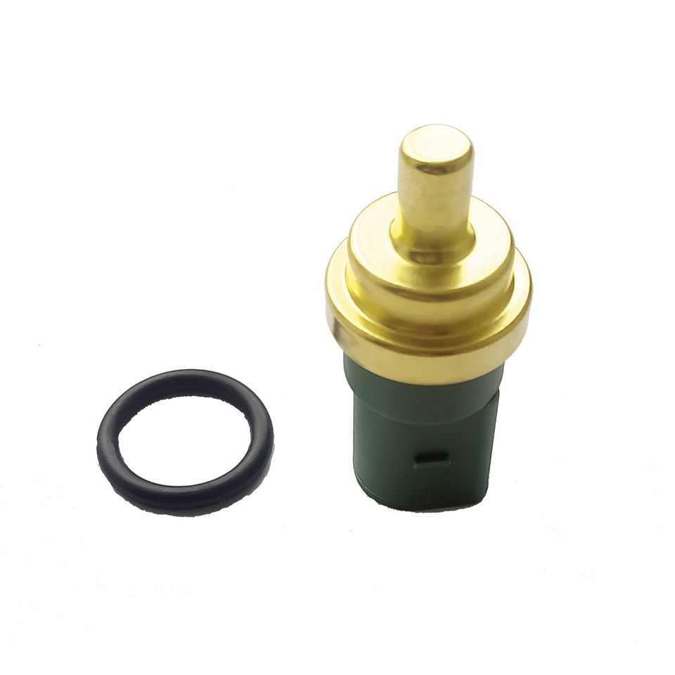 Engine Coolant Temperature Sensor For Audi A4 A6 Quattro VW Passat ...