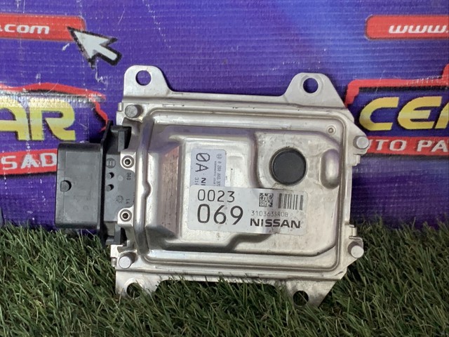 Transmission Control Module Nissan Sentra 2013 310363SR0B TCM TCU OEM ...