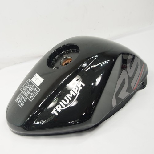 Triumph Street Triple Rs Genuine Fuel Tank | eBay