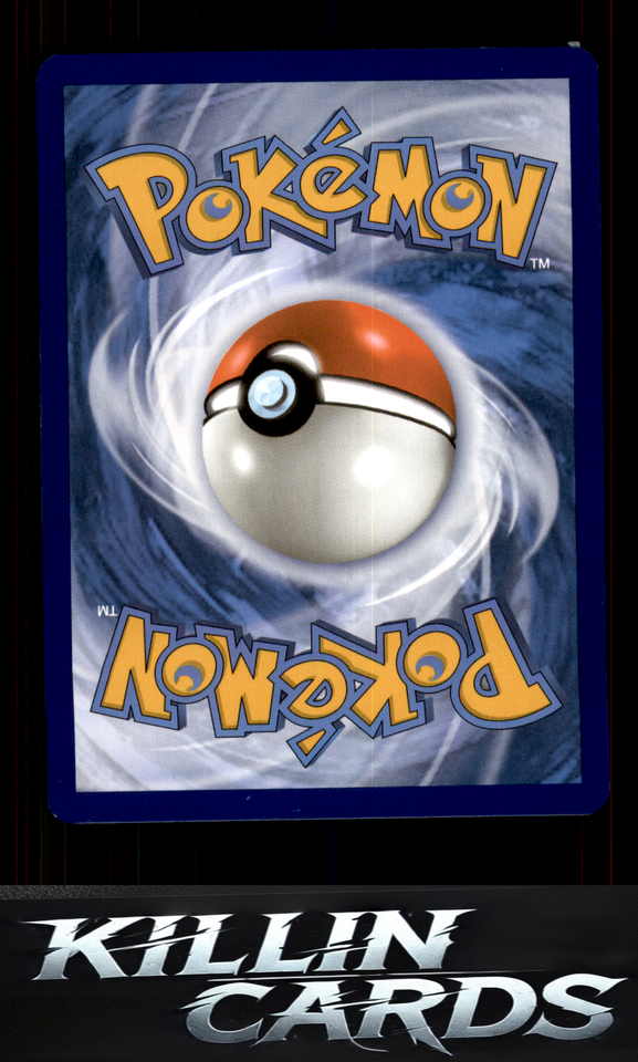 Reverse Holofoil Inkay 033/064 Pokemon Common SV: Shrouded Fable Card ...