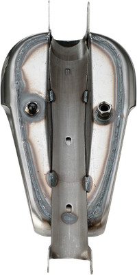 DRAG SPECIALTIES Legacy Gas Tank for Harley Sportster 012960 | eBay