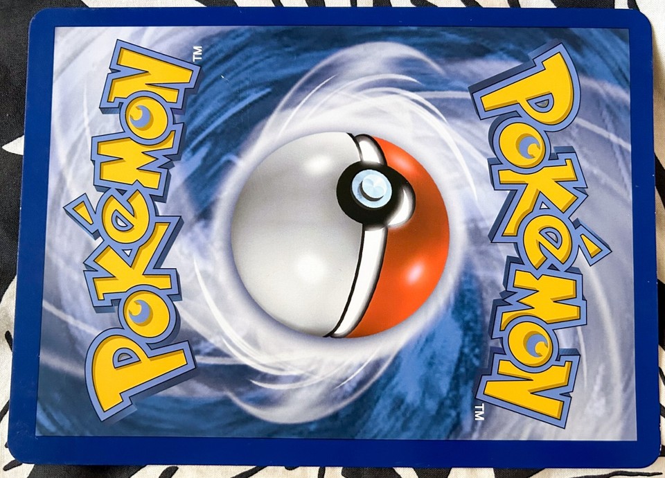 EMPOLEON BREAK Jumbo Pokemon Card Holo Promo XY134 Rare Near Mint / NM ...