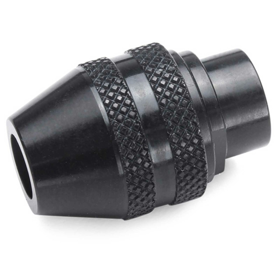 4486 Keyless Multi Chuck for Rotary tool 200, 300, 3000, 4000,7700 ...