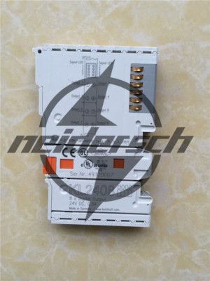 Beckhoff KL2408 8-Channel Digital Output Terminal Used Tested / | eBay