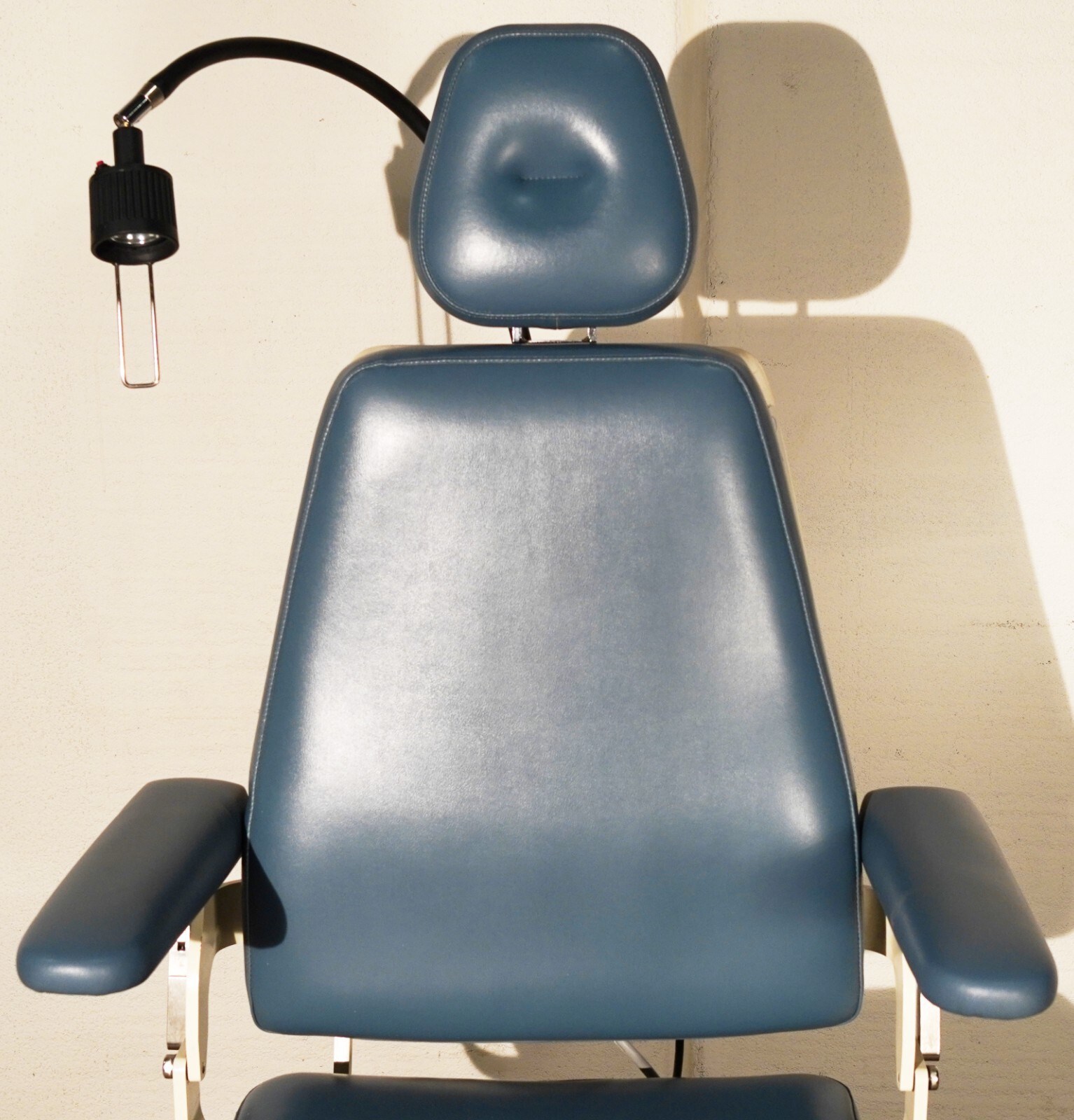 MTI 423H-115 ENT Power Exam Chair with full Swivel | eBay