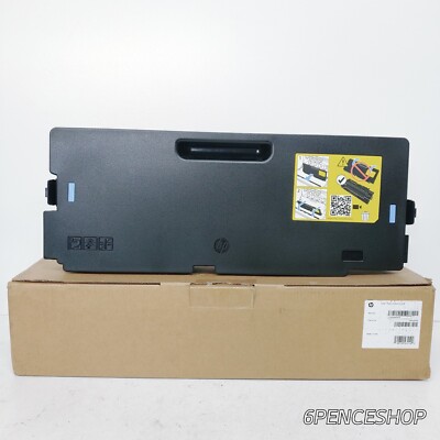 OB HP W9048MC Laser Toner Collection Unit | eBay