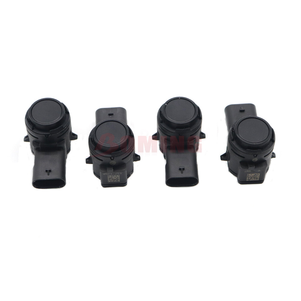 4PCS New PDC Parking Sensor 84510253 For GMC Chevrolet Blazer Silverado ...