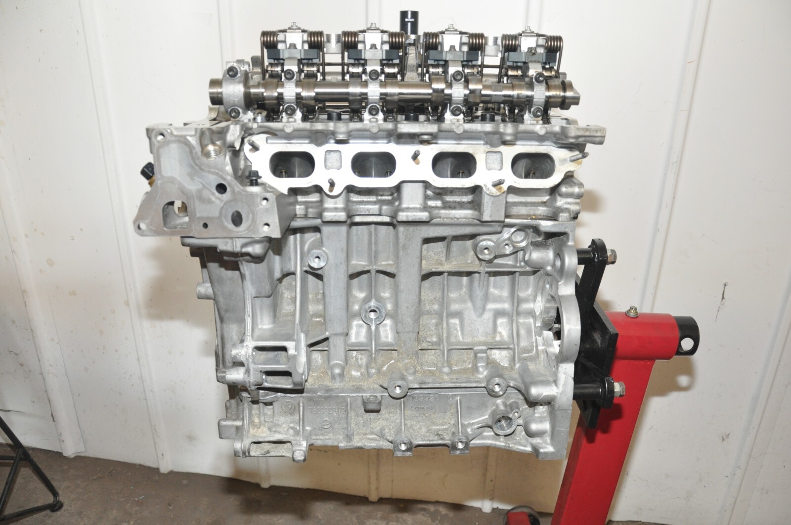 Rebuilt Engine for 2012 2013 2014 2015 2016 BMW 528i 528xi X1 X3 xDrive ...